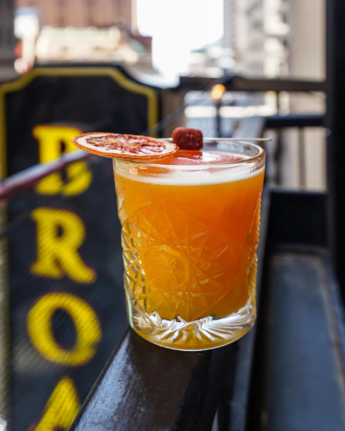 Broadstone Bar and Kitchen