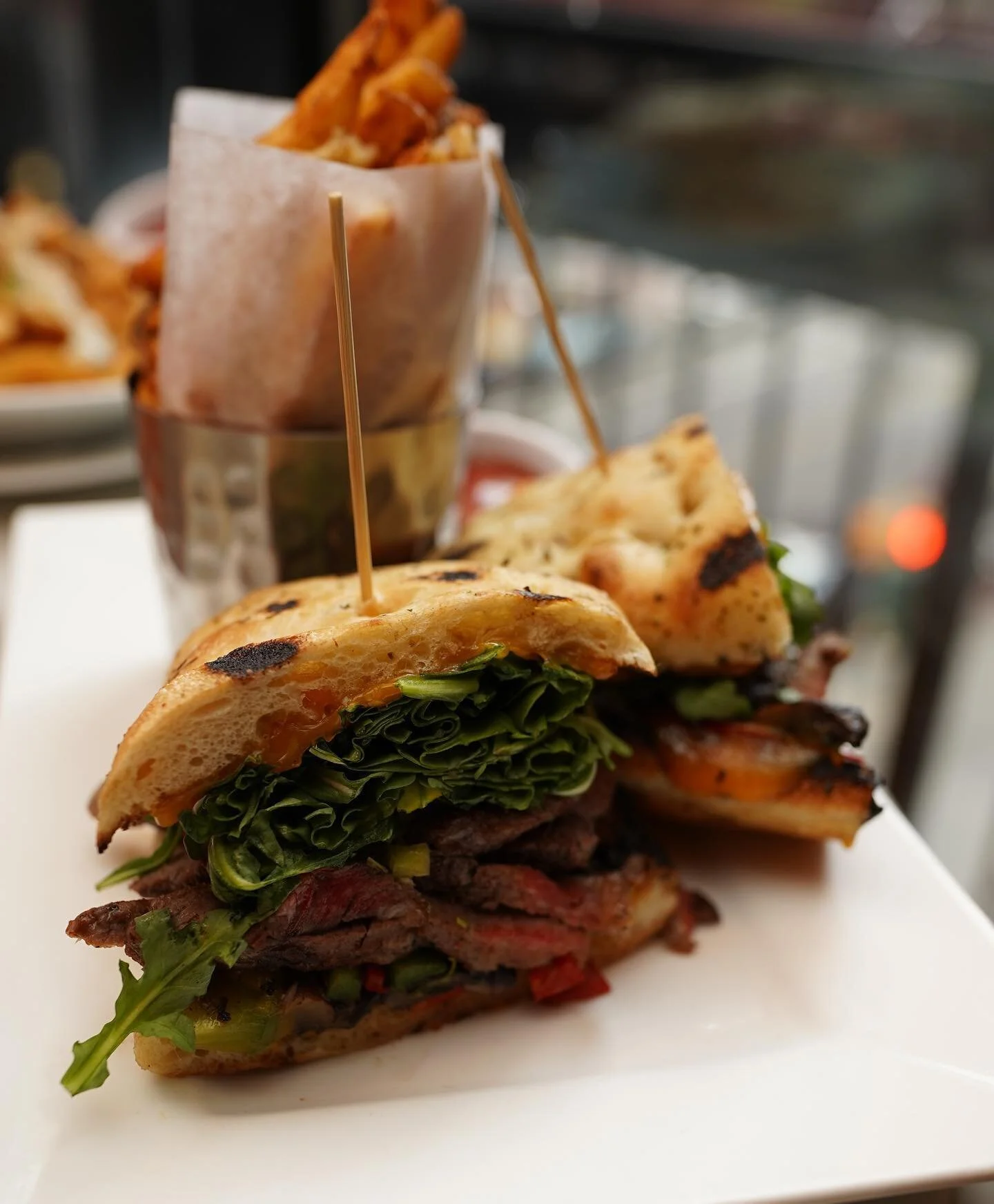 Broadstone Bar and Kitchen