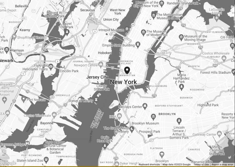 Broadstone Bar and Kitchen in New York Brunch in New York