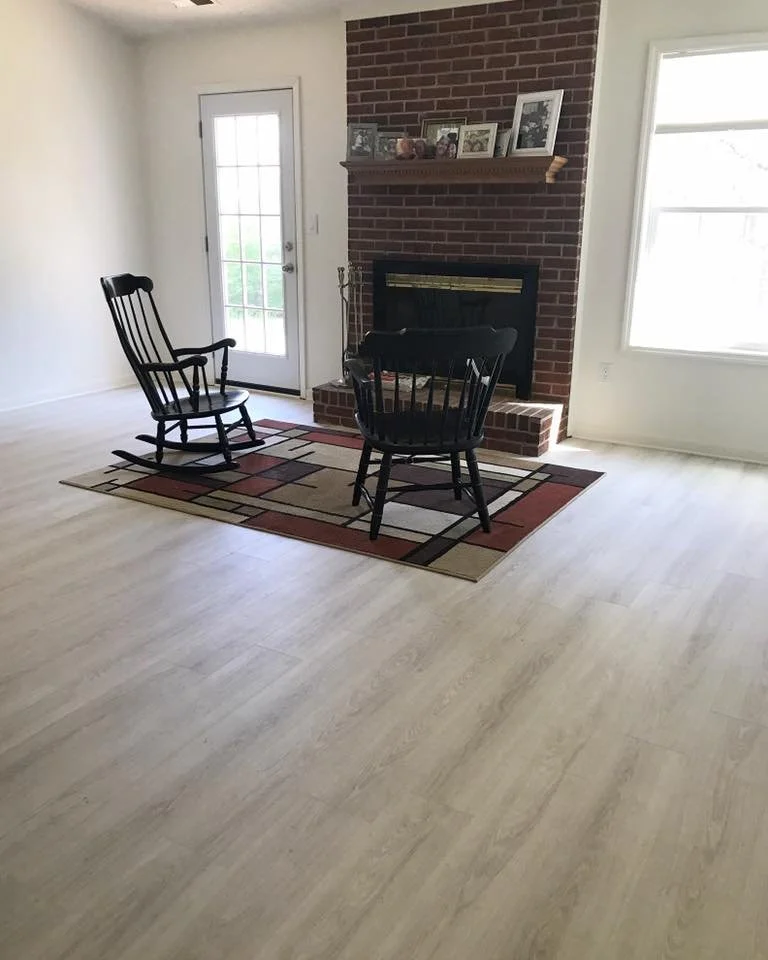 Madison Flooring & Paint