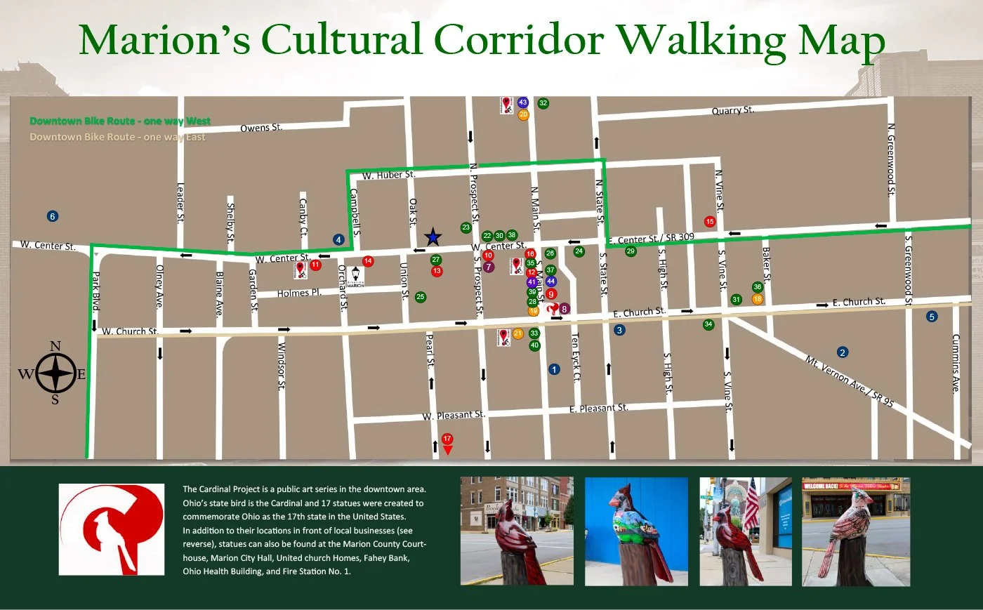 Photos — Downtown Marion, Inc.