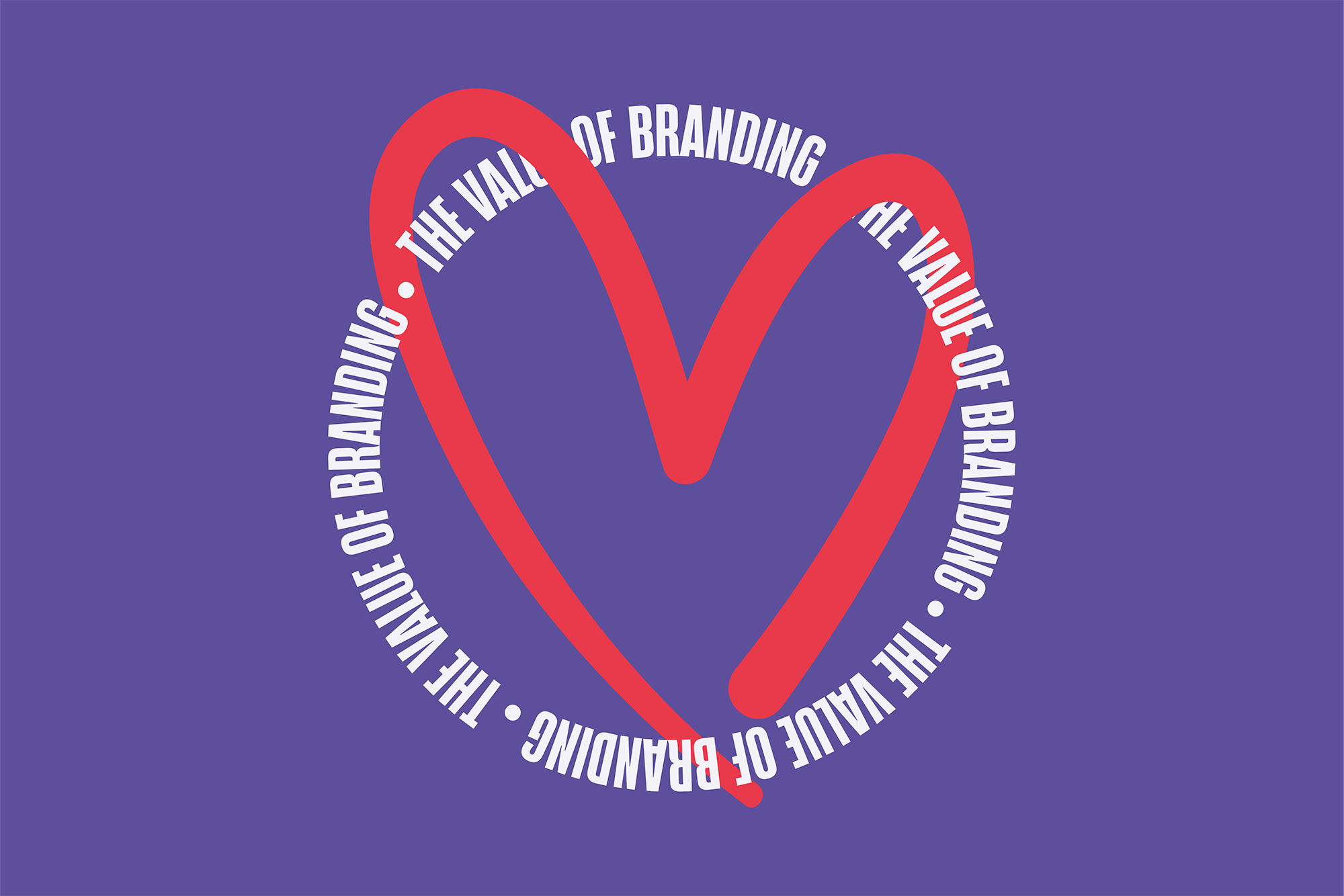 The value of Branding and the creative process — TSÉ Creative