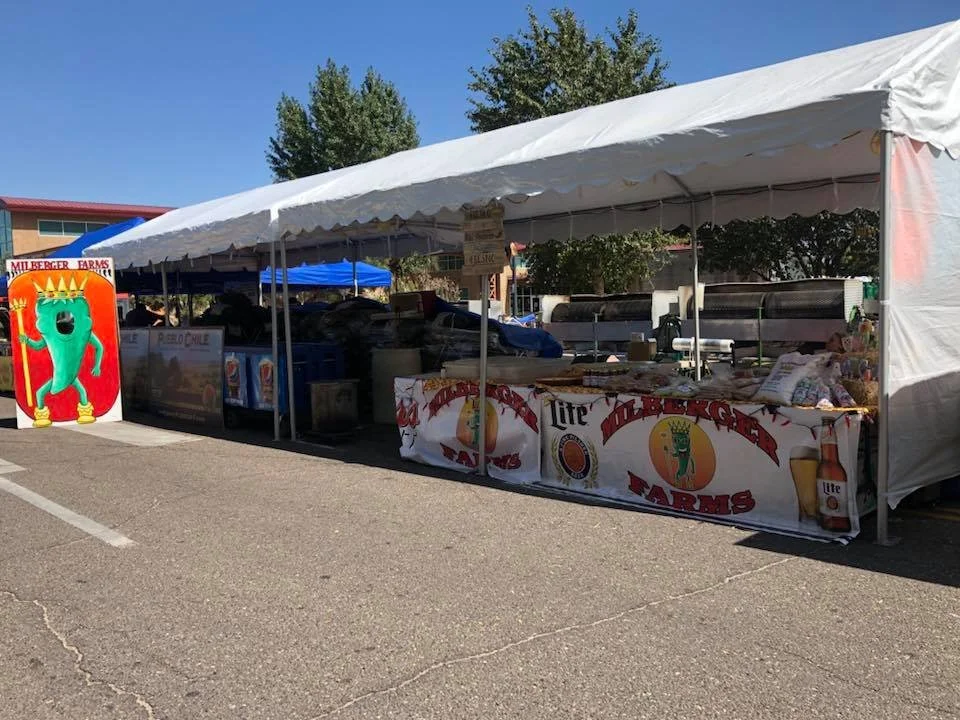 Events — Milberger Farms