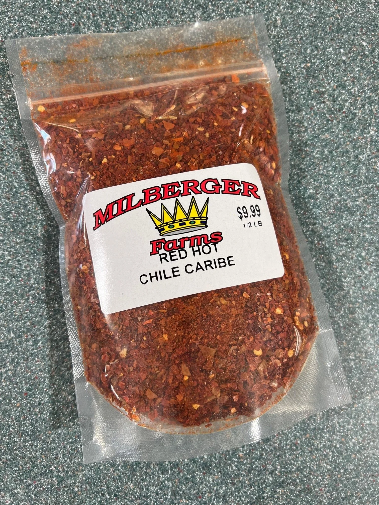 Milberger Farms | Farm Fresh Produce | Pueblo, CO