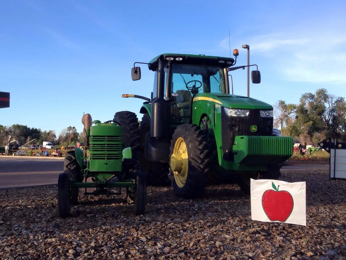 Milberger Farms | Farm Fresh Produce | Pueblo, CO