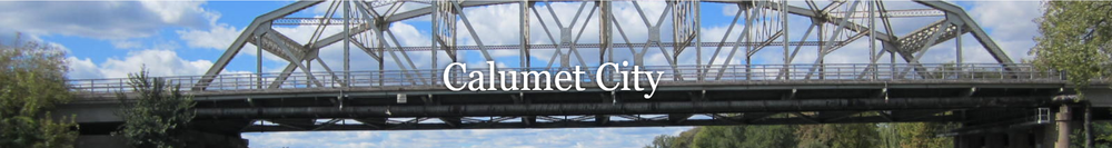 Calumet City — Calumet Region Enterprise Zone