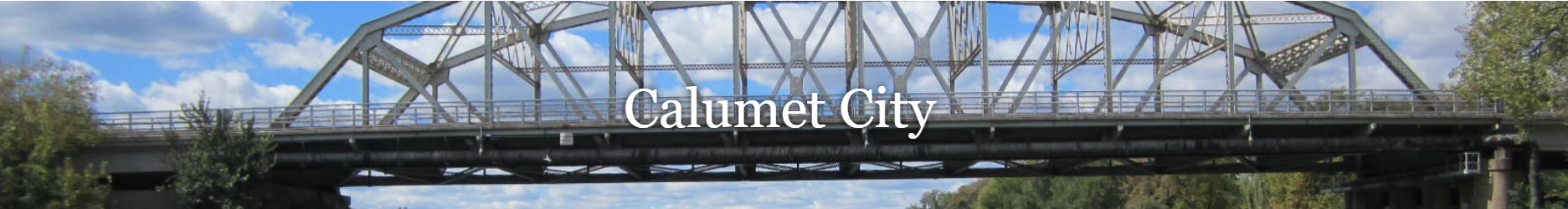 Calumet City — Calumet Region Enterprise Zone