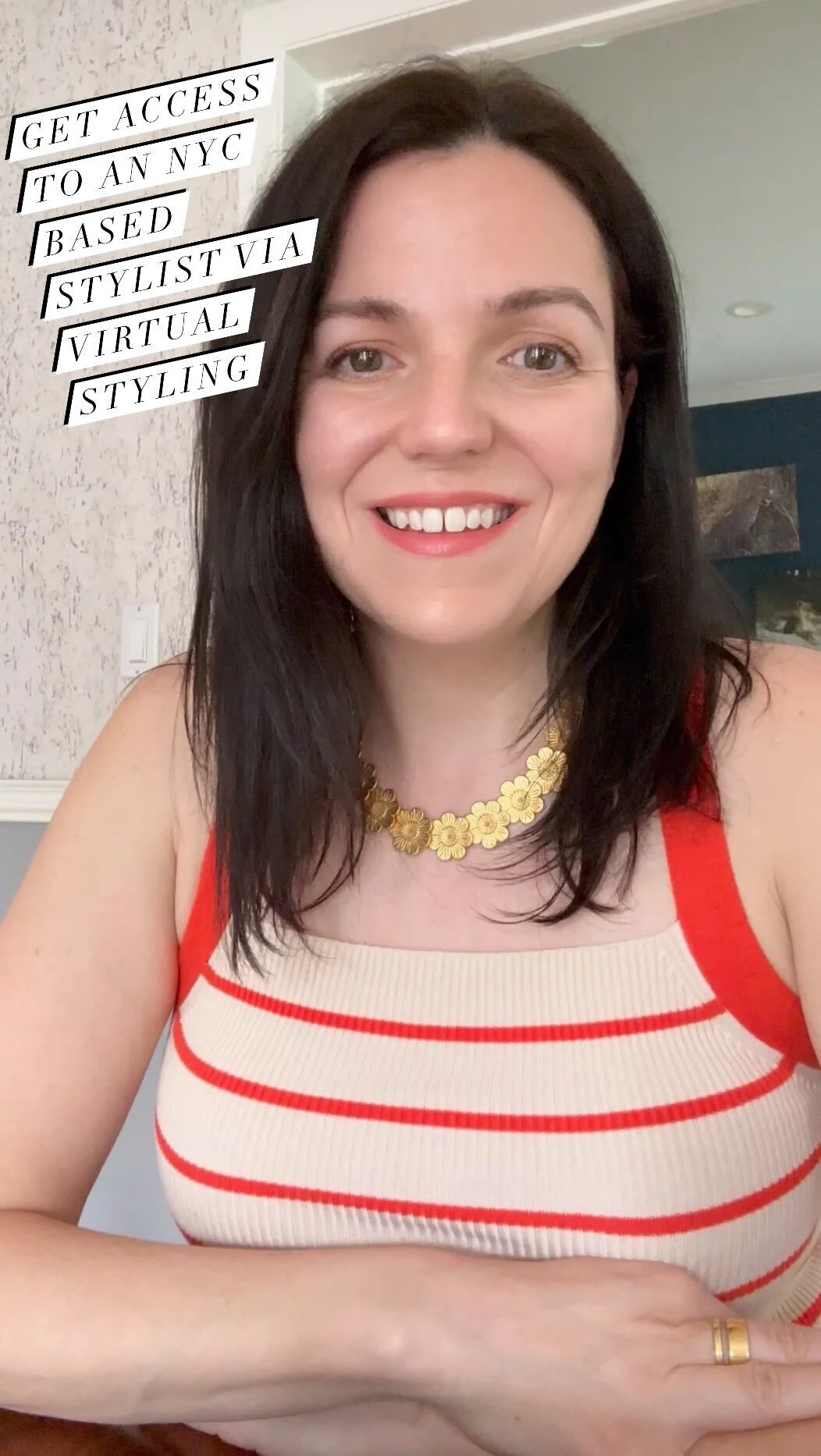 Style Outside the City - Katie Rivera