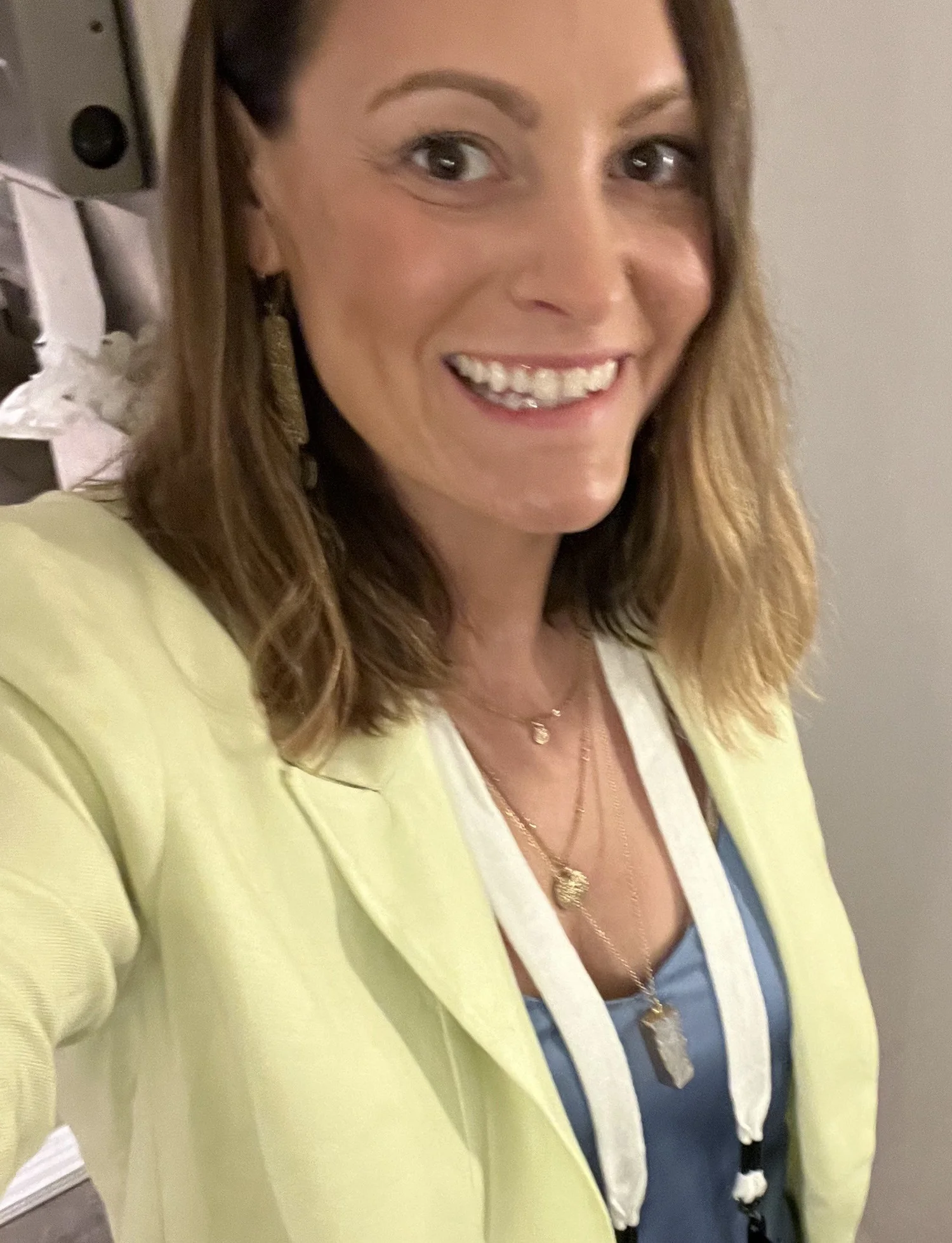Style Outside the City - Katie Rivera