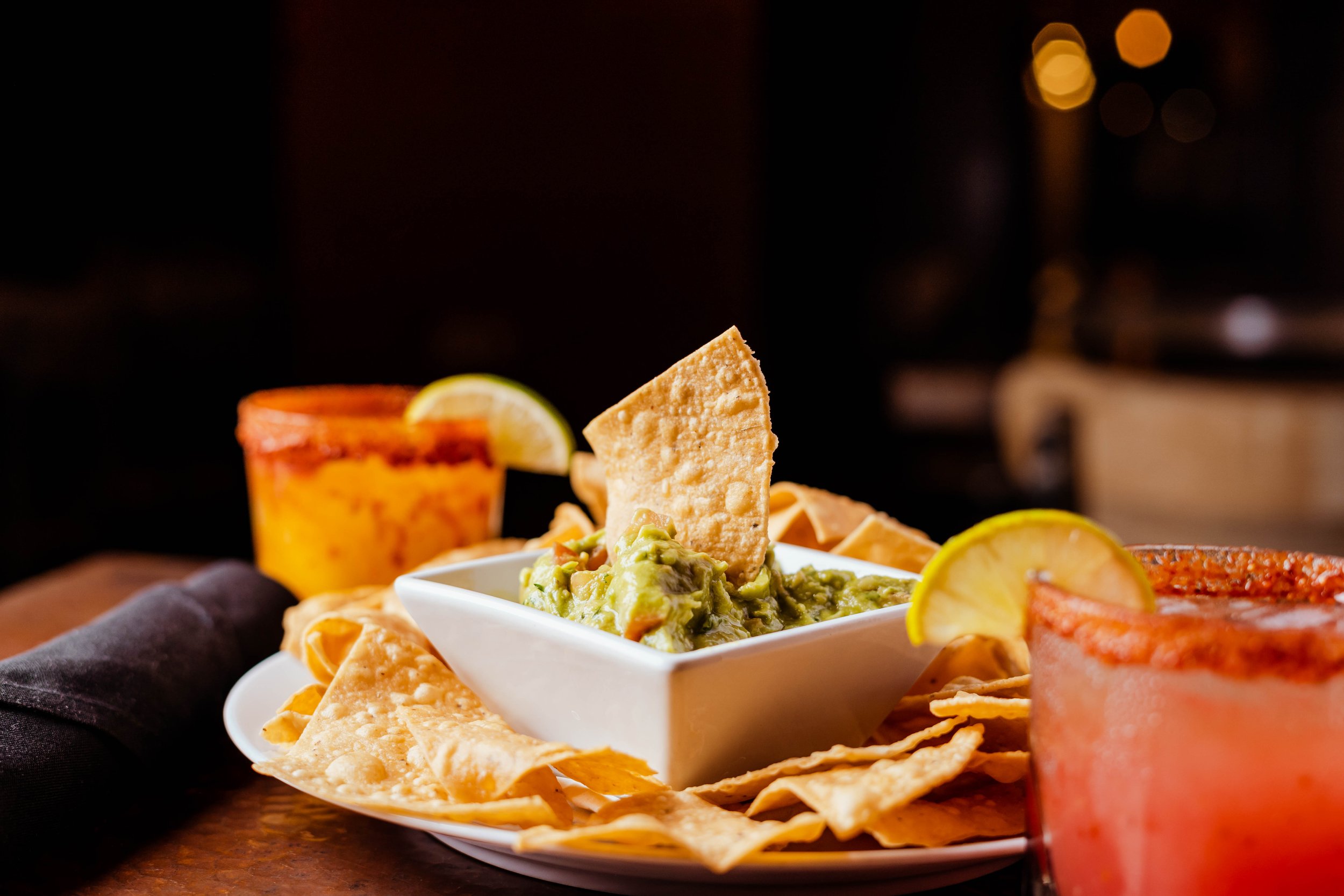 The Station — Maize Mexican Grill