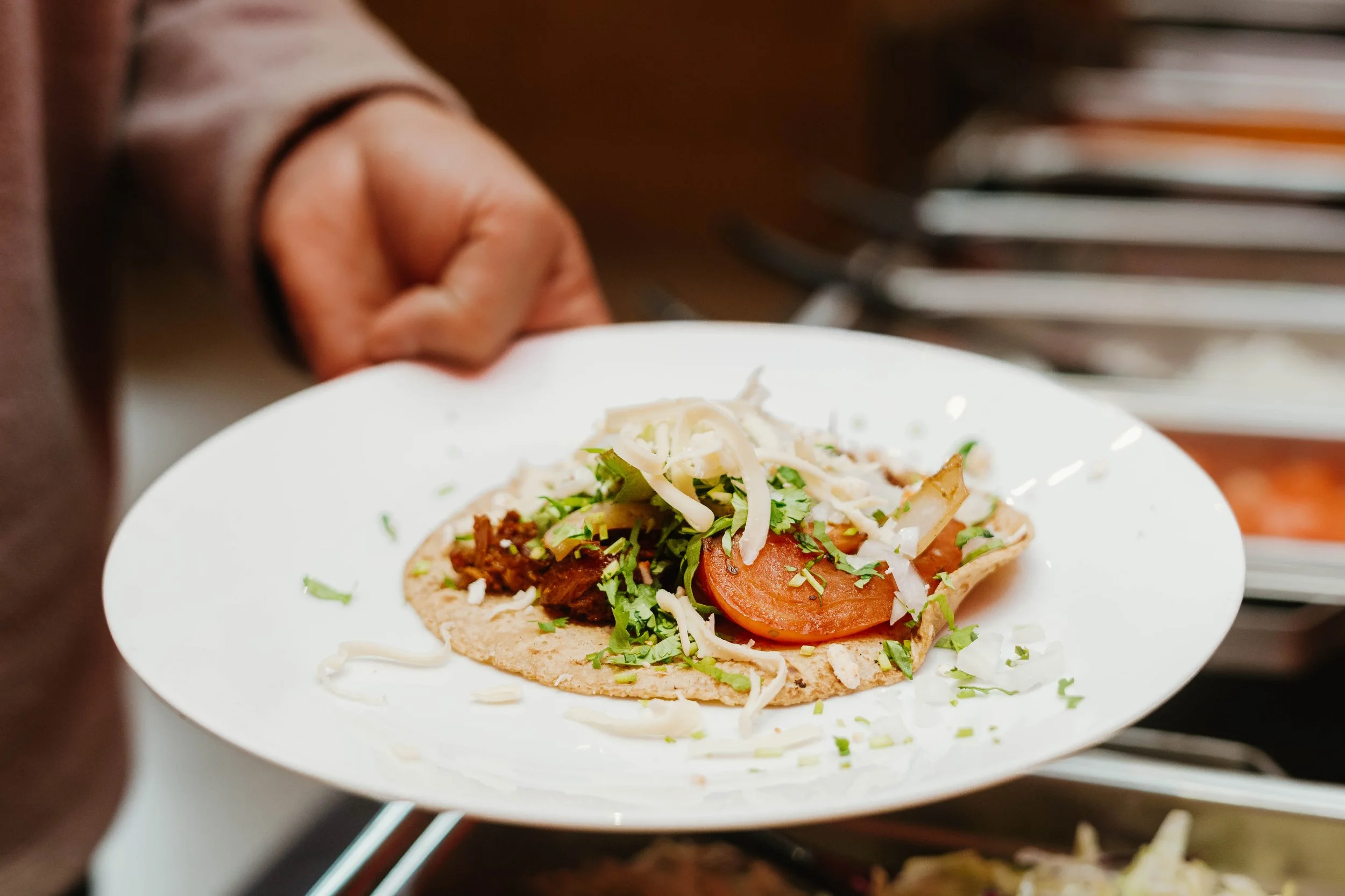 Maize Mexican Grill — Authentic Mexican food in Champaign-Urbana