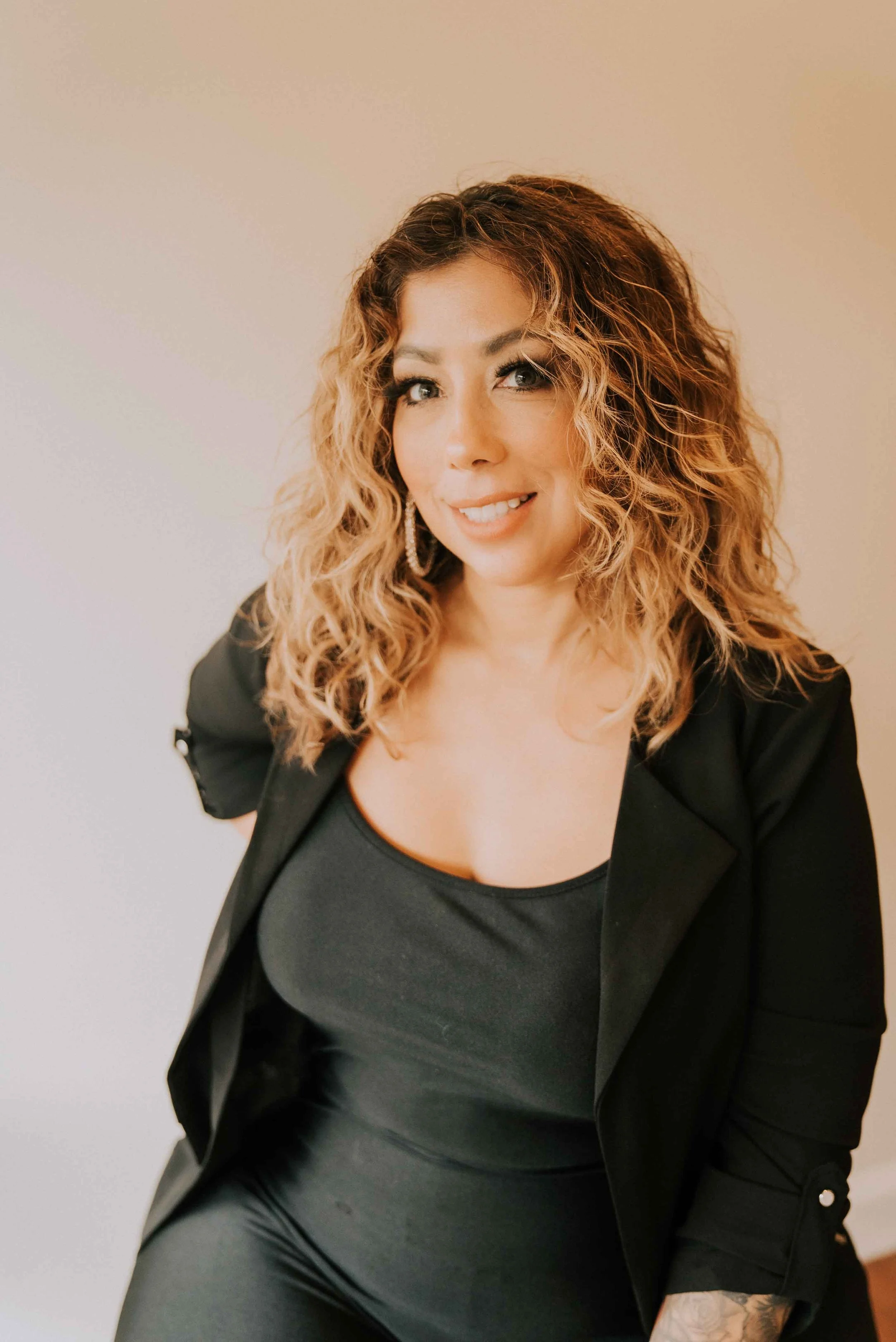 The Salon Team — Keldara Hair Salon & Spa