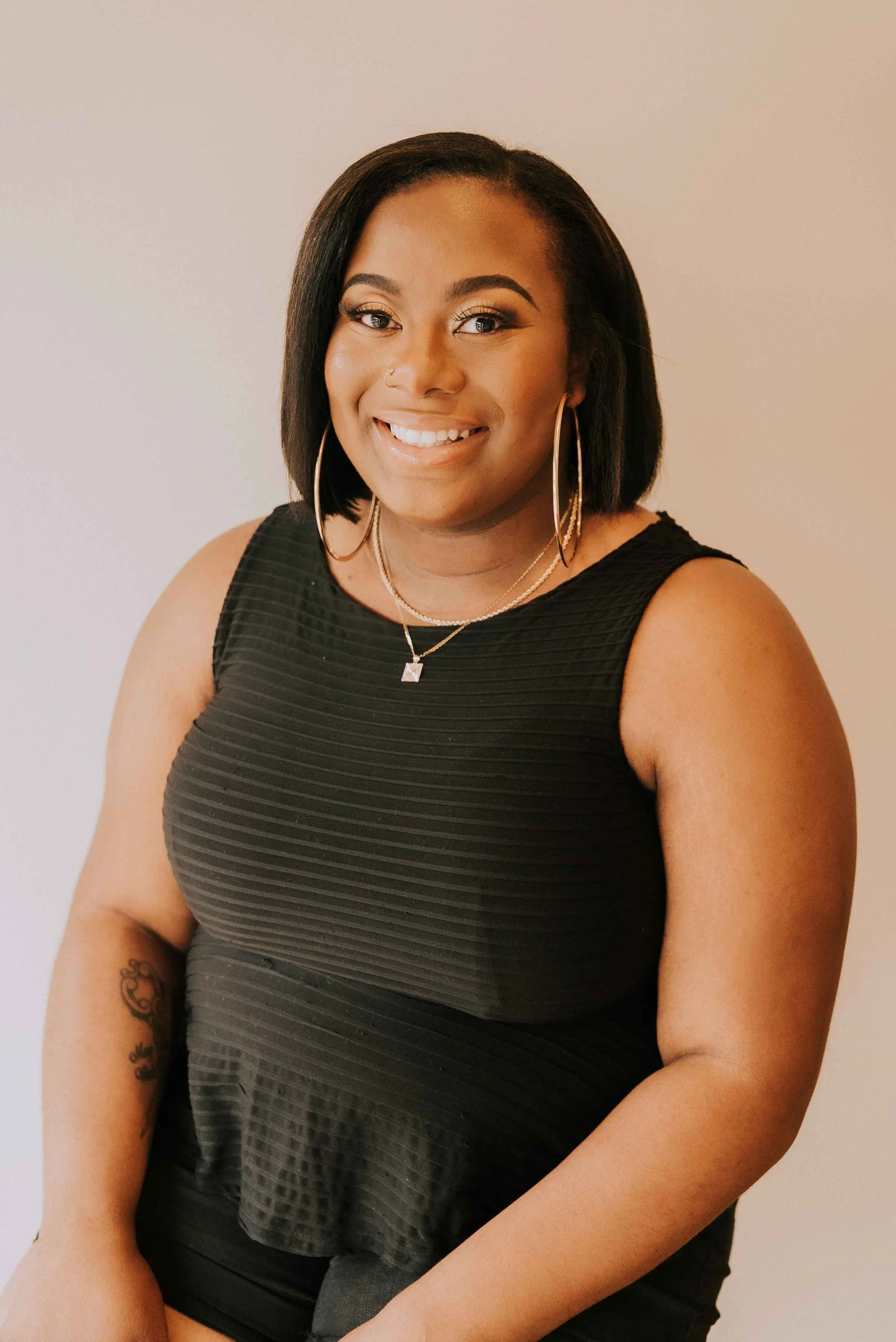 Makyla | New Talent Stylist — Keldara Hair Salon & Spa