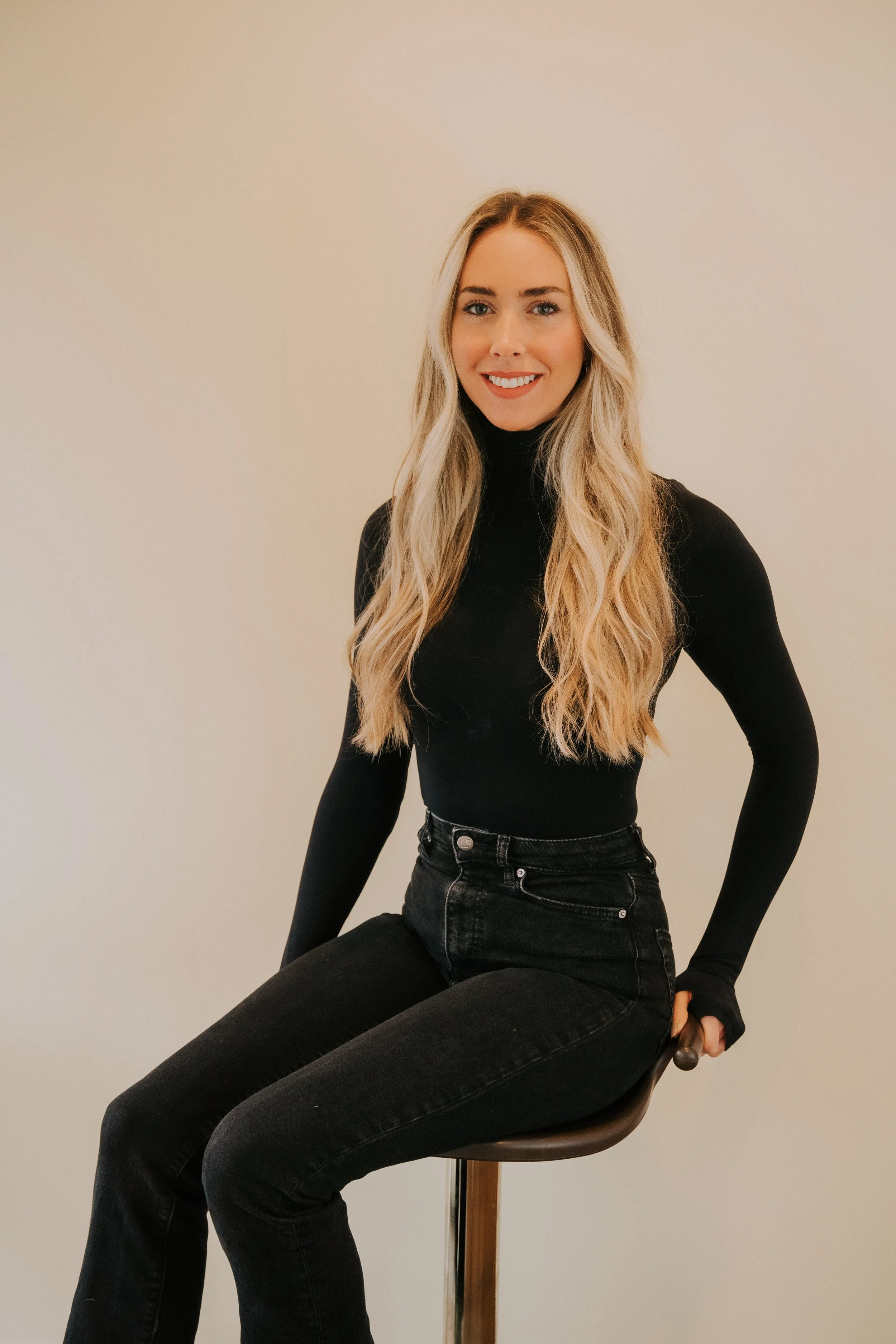 Rachel | Senior Stylist — Keldara Hair Salon & Spa