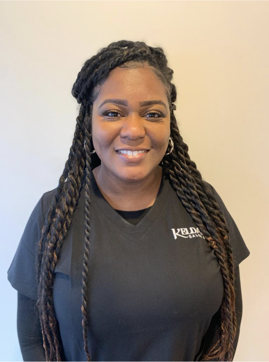 The Spa Team — Keldara Hair Salon & Spa