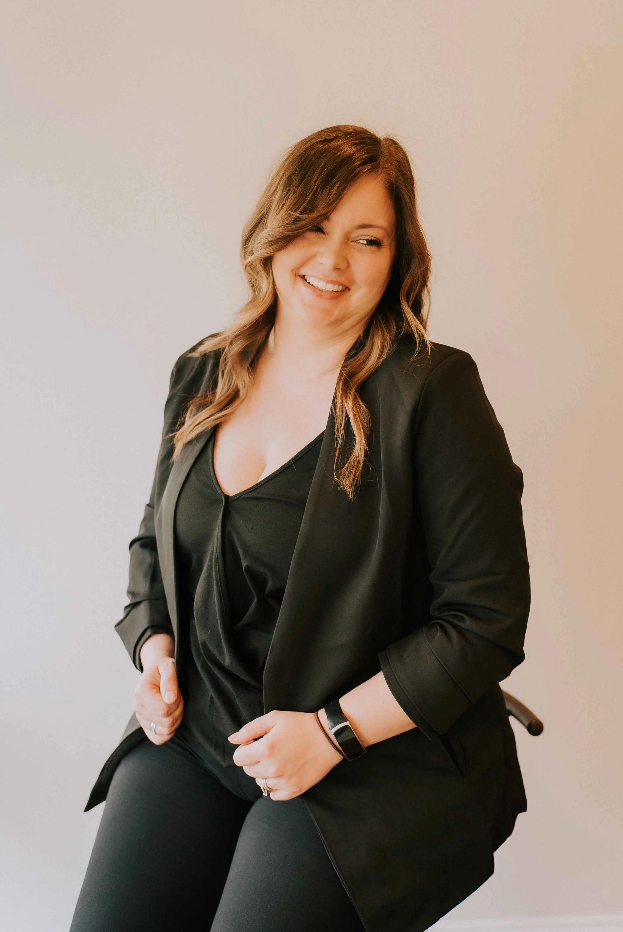 Bizz | Senior Stylist — Keldara Hair Salon & Spa