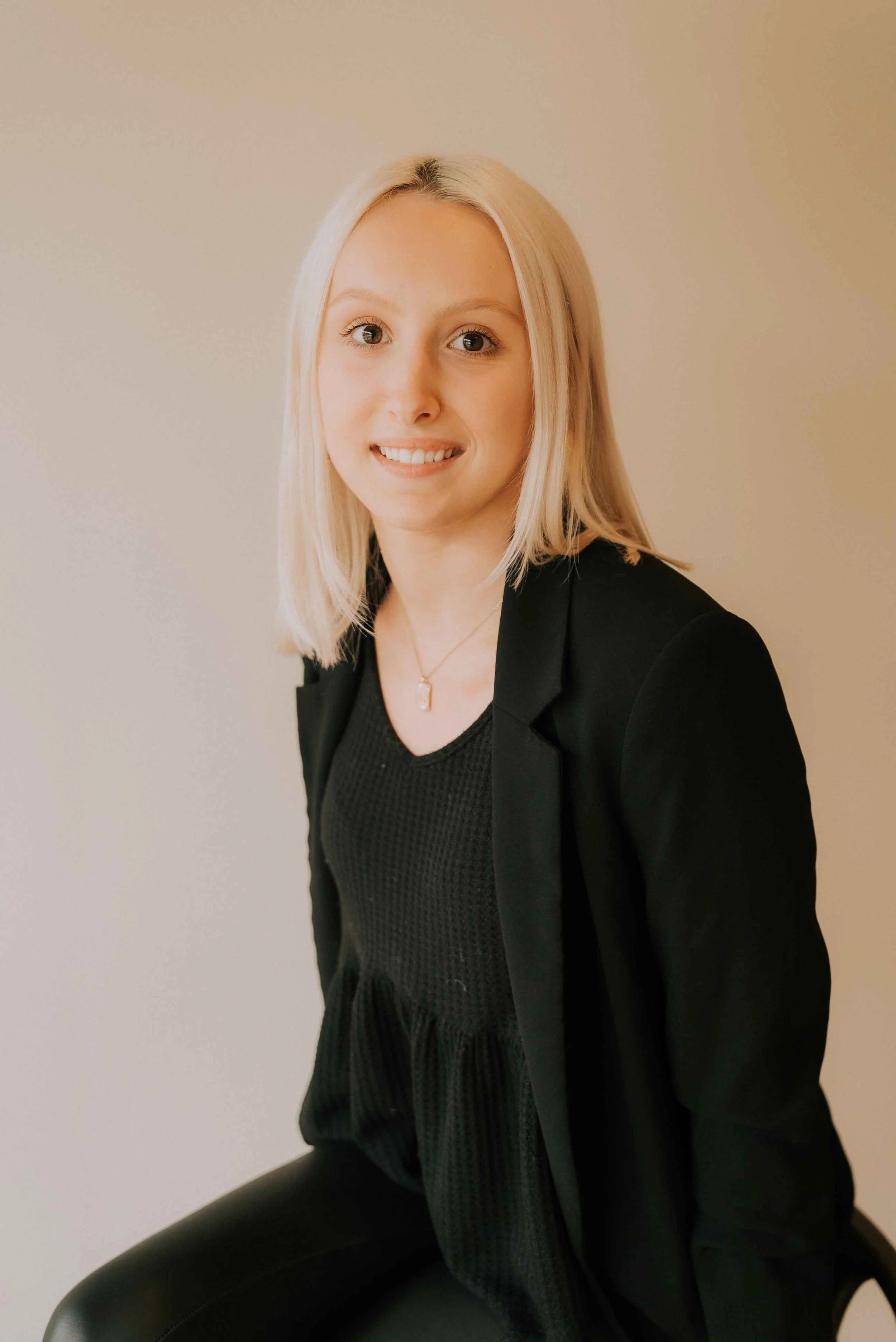 Lauren | New Talent Stylist — Keldara Hair Salon & Spa