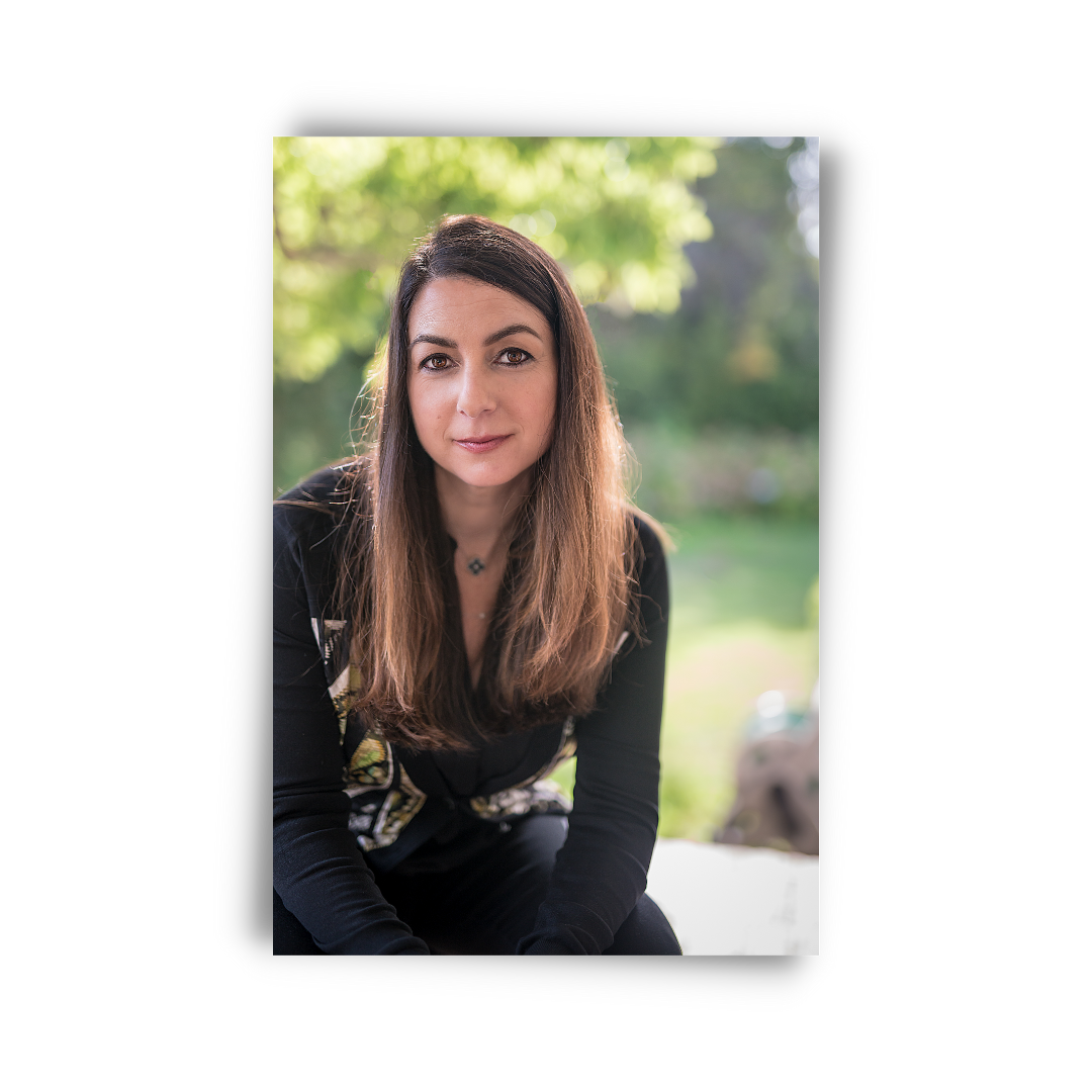 Gabriella Rosen Kellerman