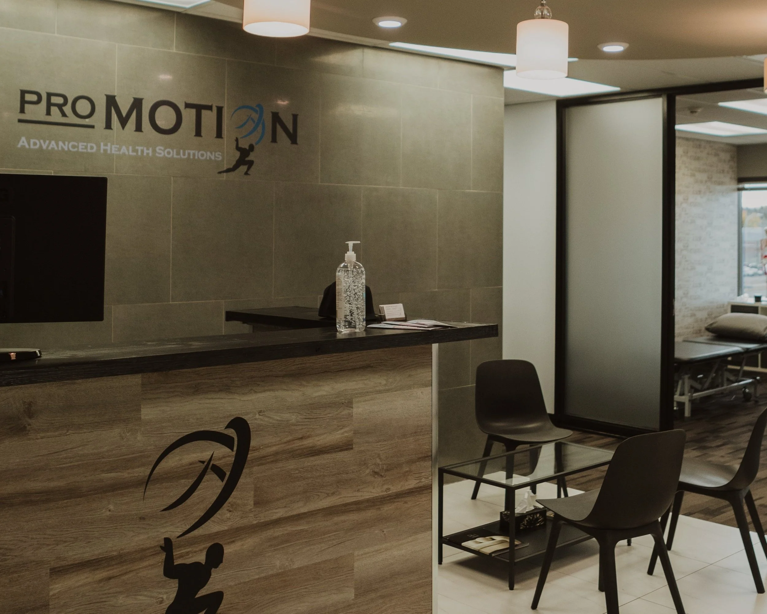 Contact us at Pro Motion Calgary — Pro Motion Calgary