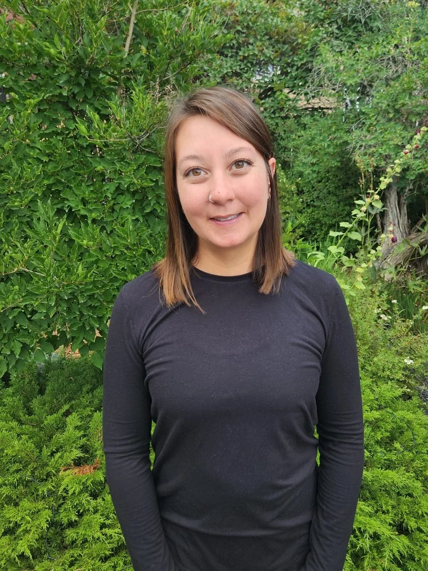 Elizabeth Ives R AC Acupuncturist — Pro Motion Calgary