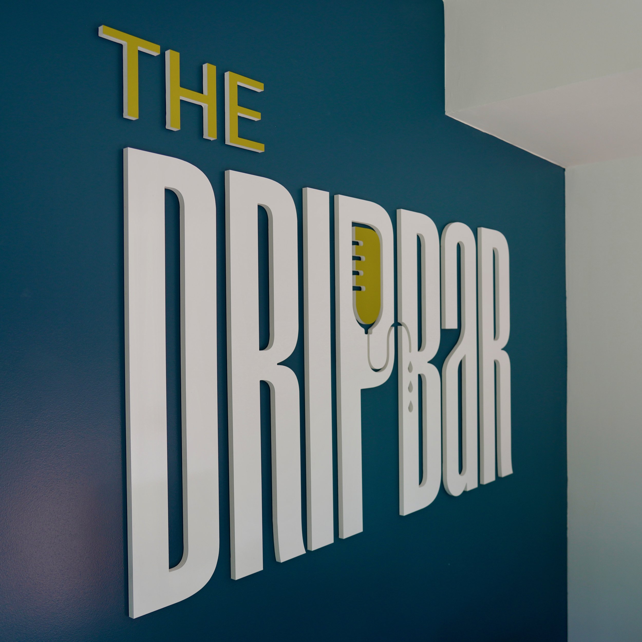 The DRIPBaR — Northeast Color