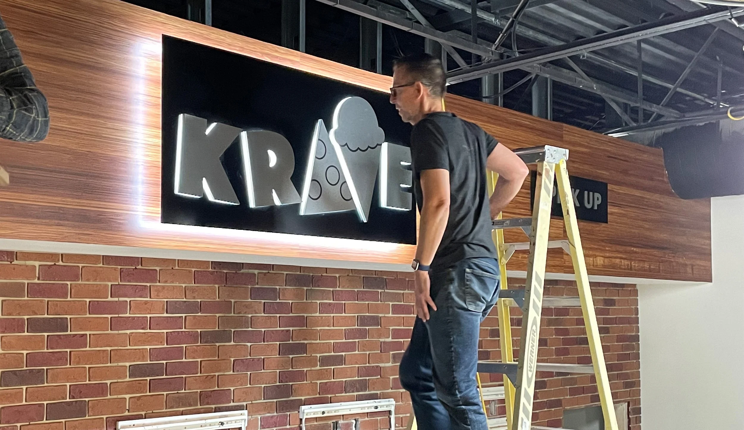 Installation Services — Northeast Color