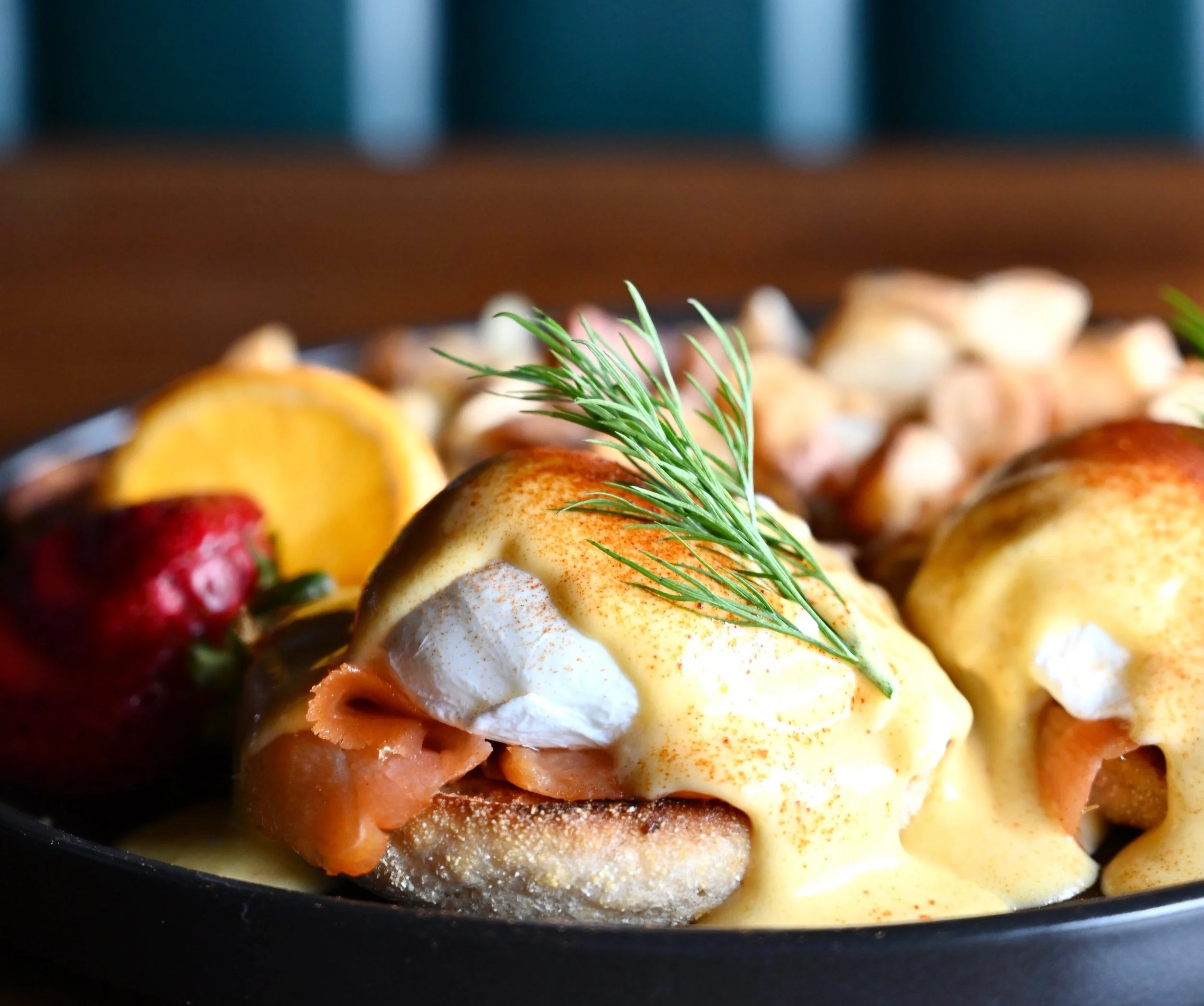 Daily Breakfast — Tilly Jane's Sports Bar & Grill