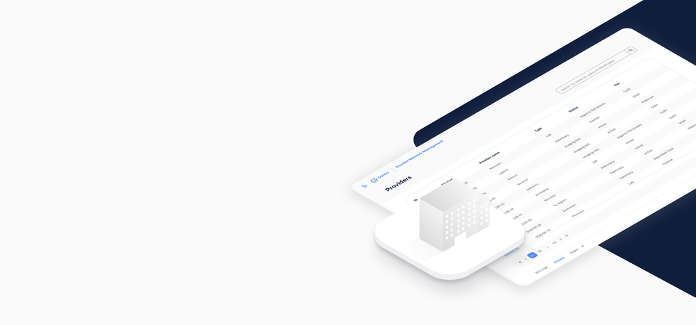 Provider Services — Osigu
