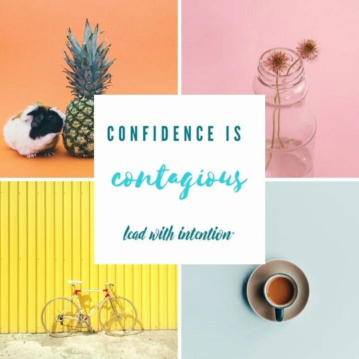 Lead With Intention