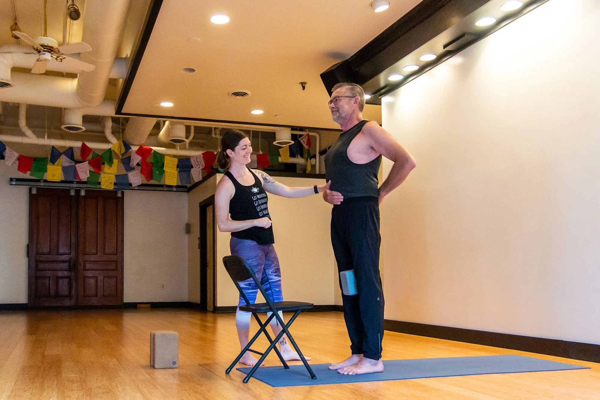 Classes — Yoga Lab