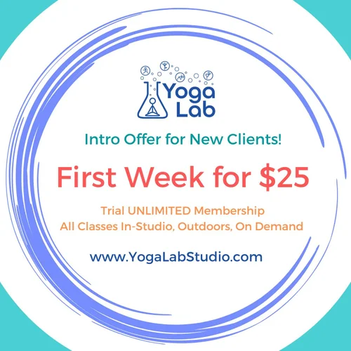 Yoga Lab
