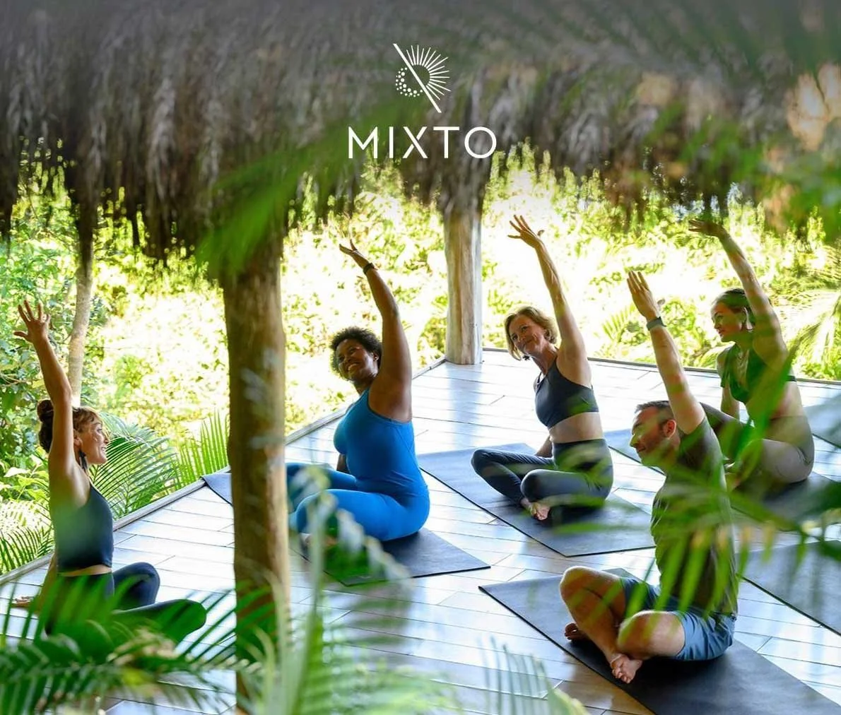 Retreats — Yoga Lab