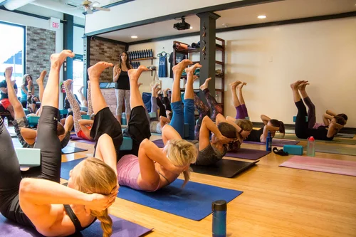 Classes — Yoga Lab