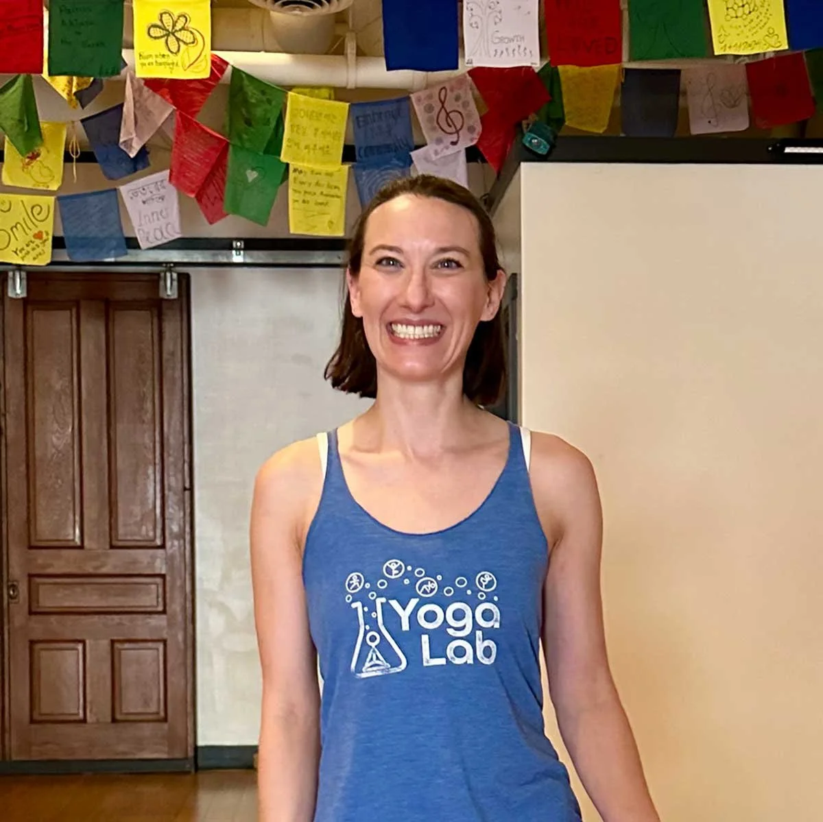 Teachers — Yoga Lab