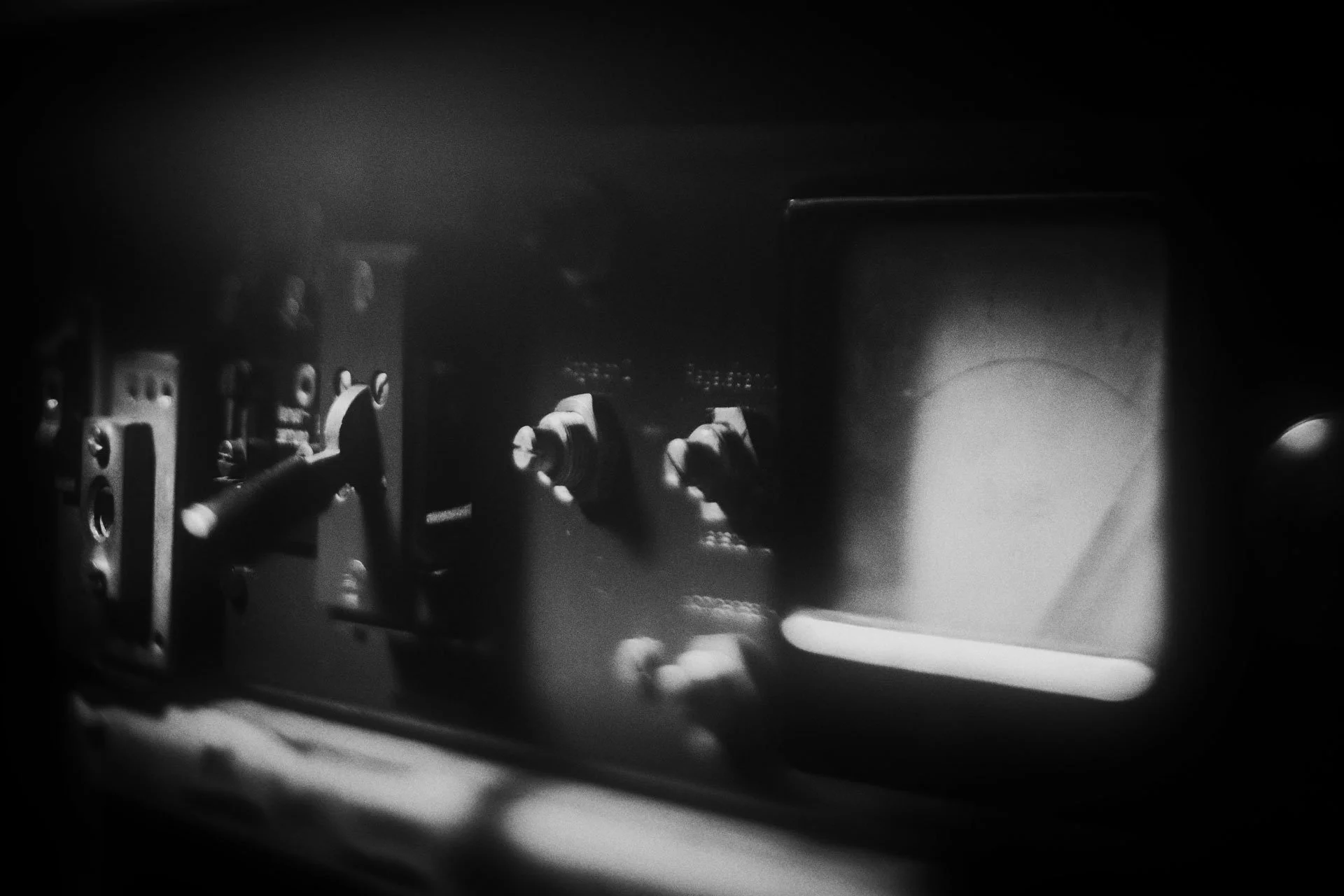 Felt Instruments — Helenko