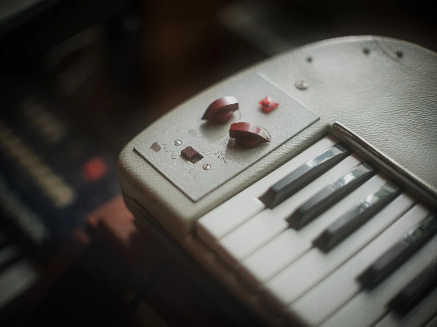 Felt Instruments — Nisko