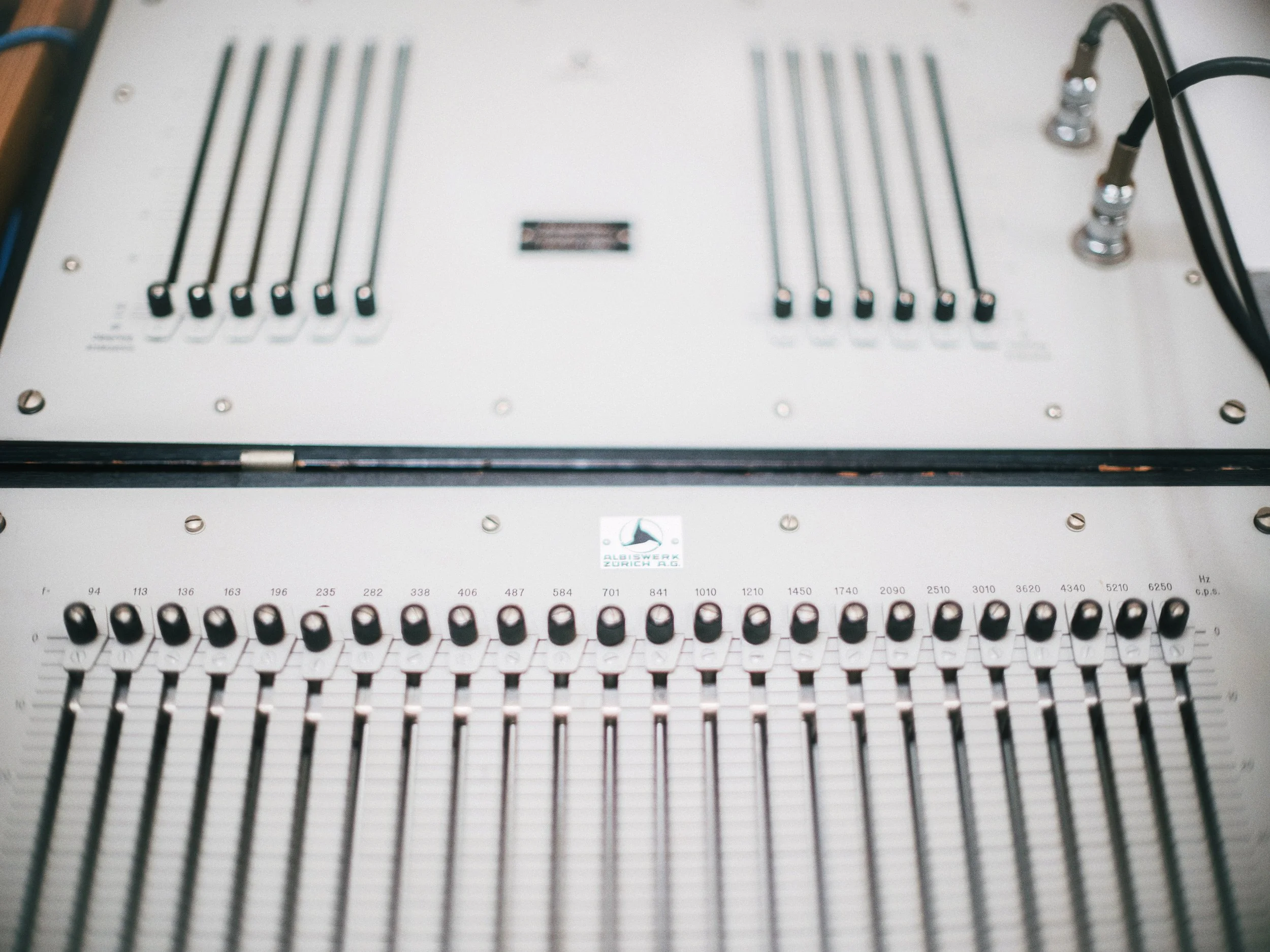 Felt Instruments — Smugi