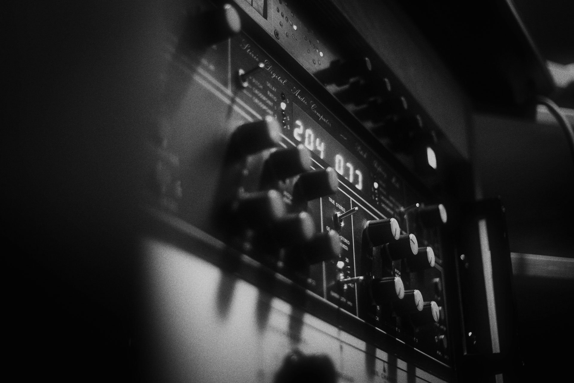 Felt Instruments — Bardzo