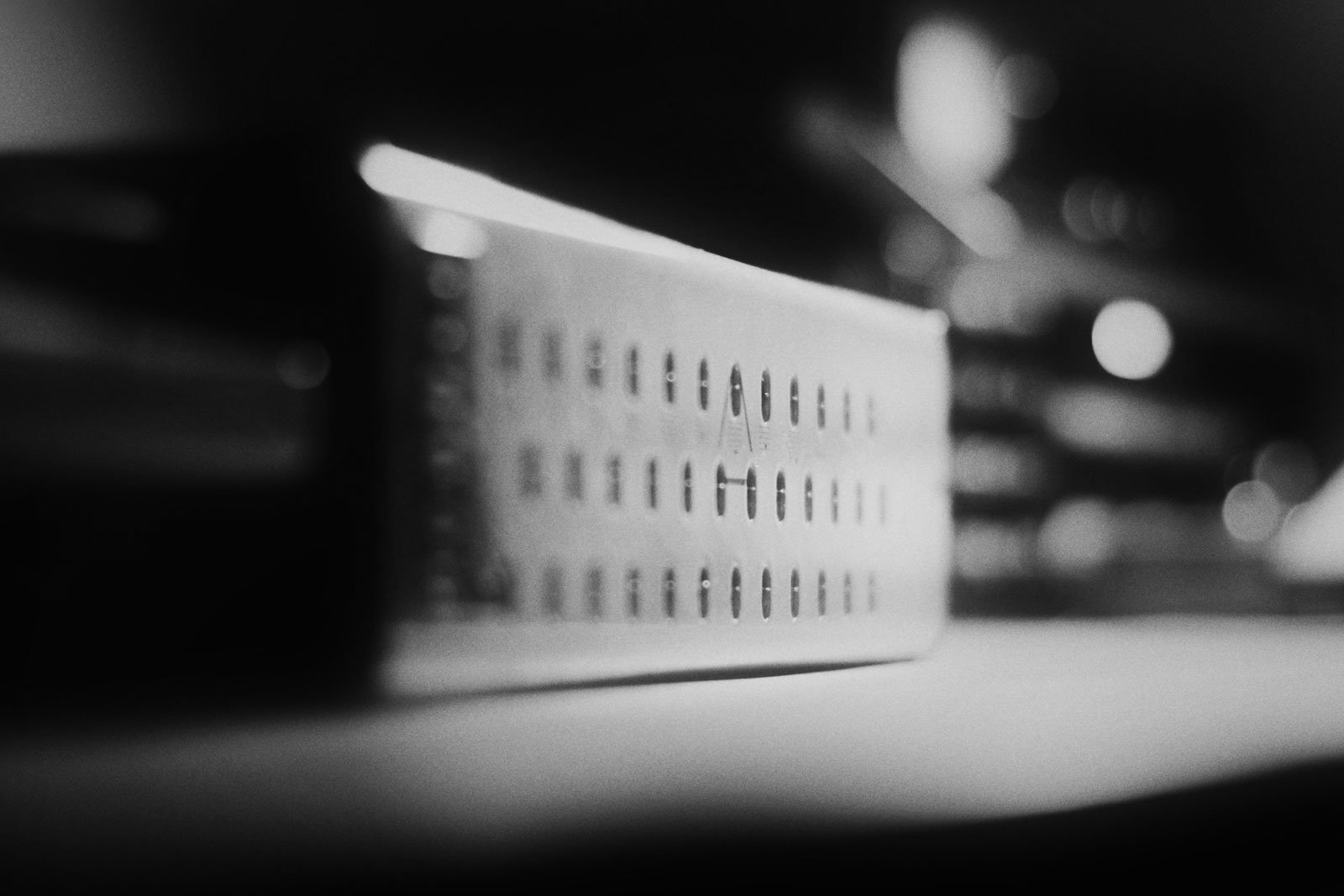 Felt Instruments — Jasno