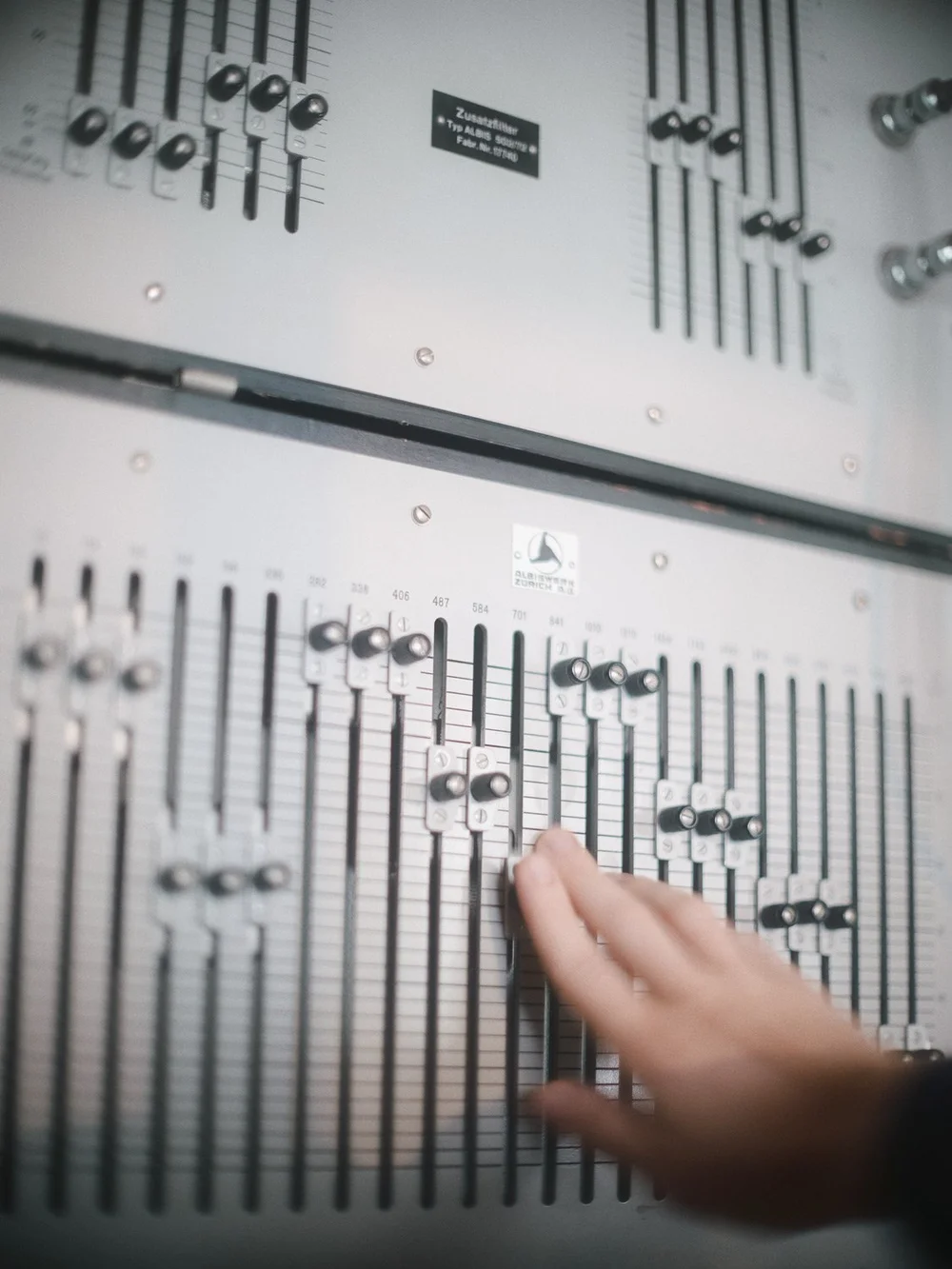 Felt Instruments — Smugi