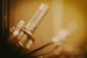 Felt Instruments — Blisko