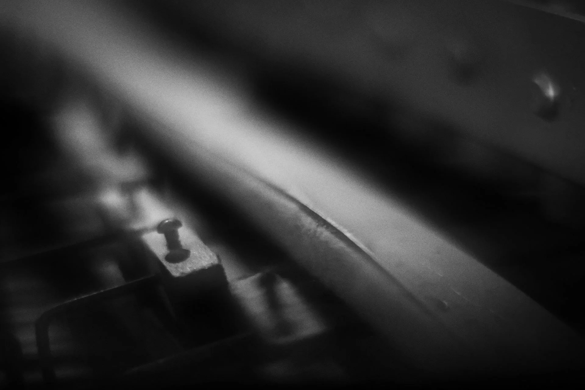 Felt Instruments — Helenko