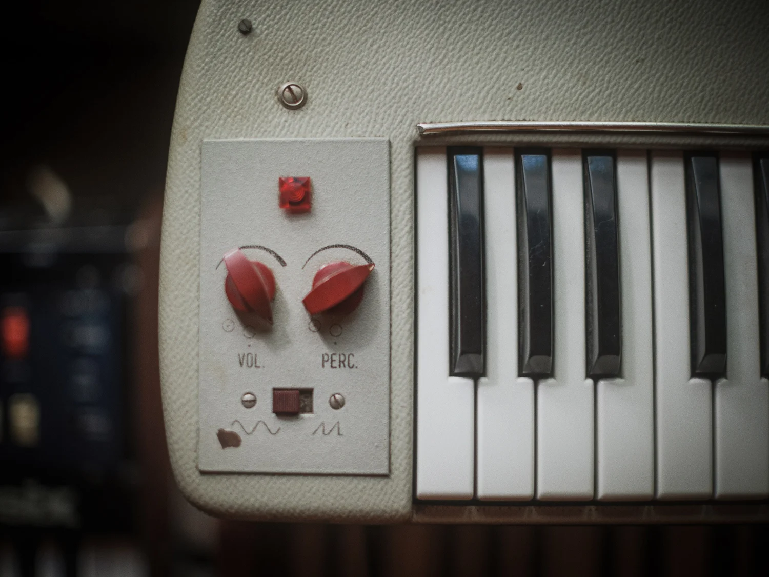 Felt Instruments — Nisko