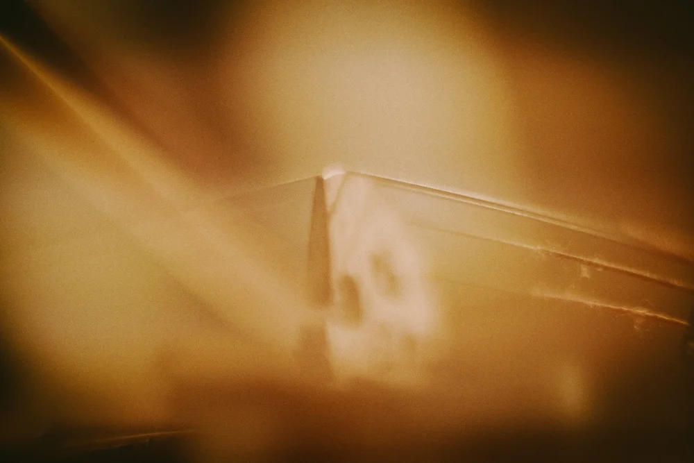 Felt Instruments — Blisko