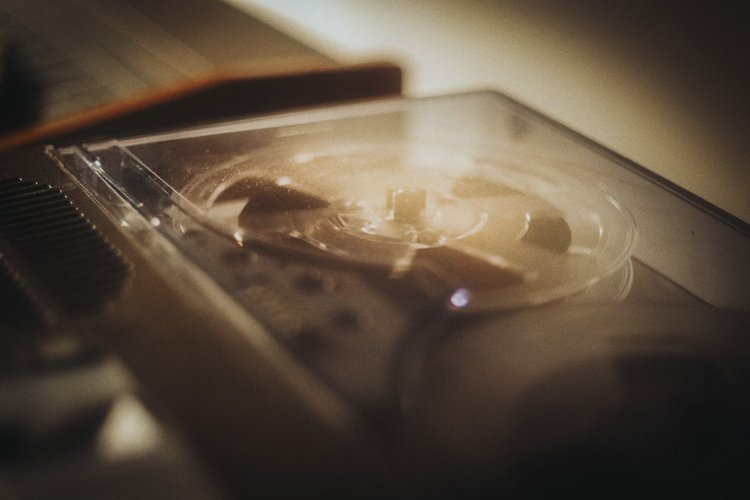 Felt Instruments — Lekko