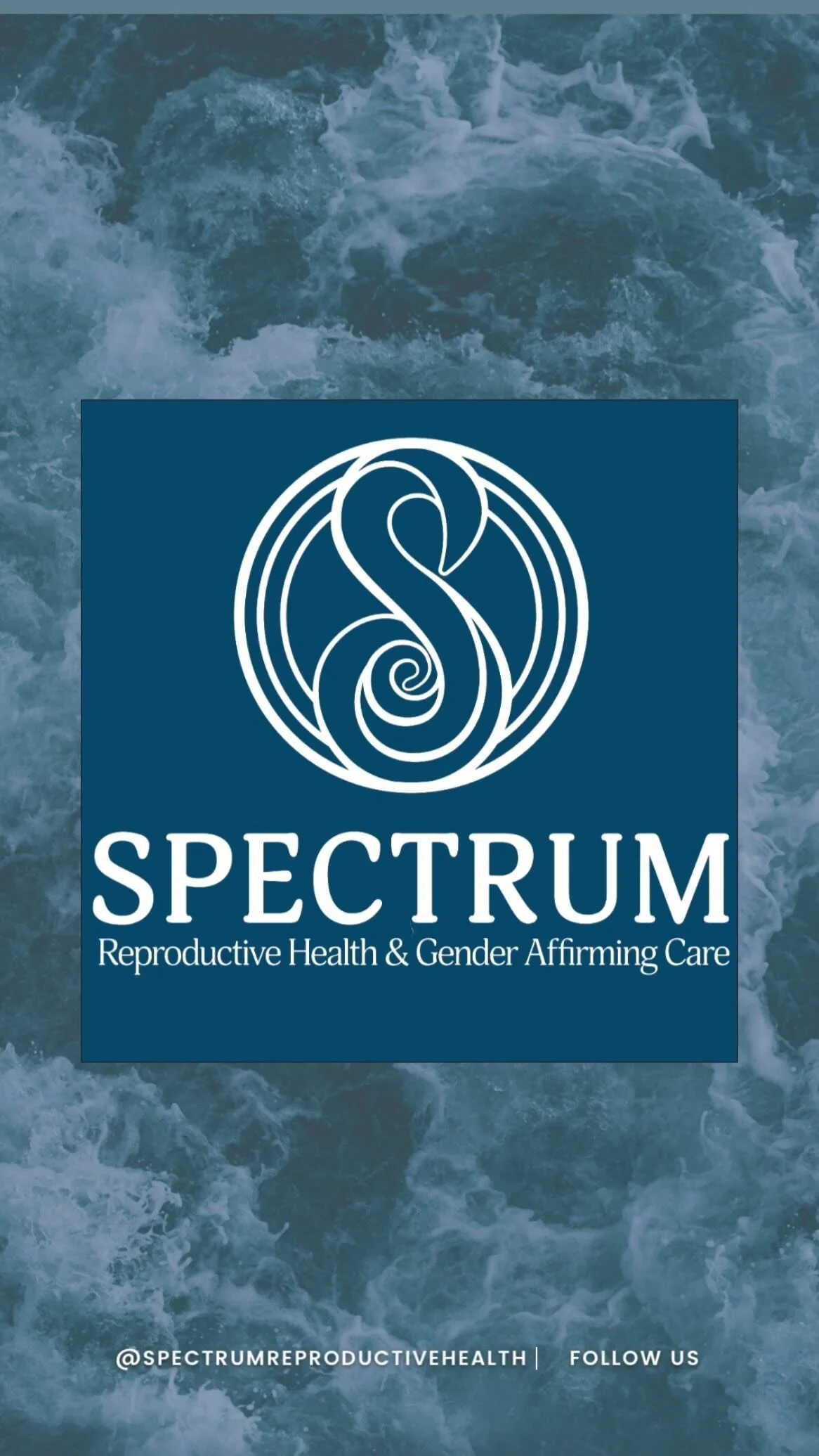 Spectrum Reproductive Health and Gender Affirming Care — Spectrum ...