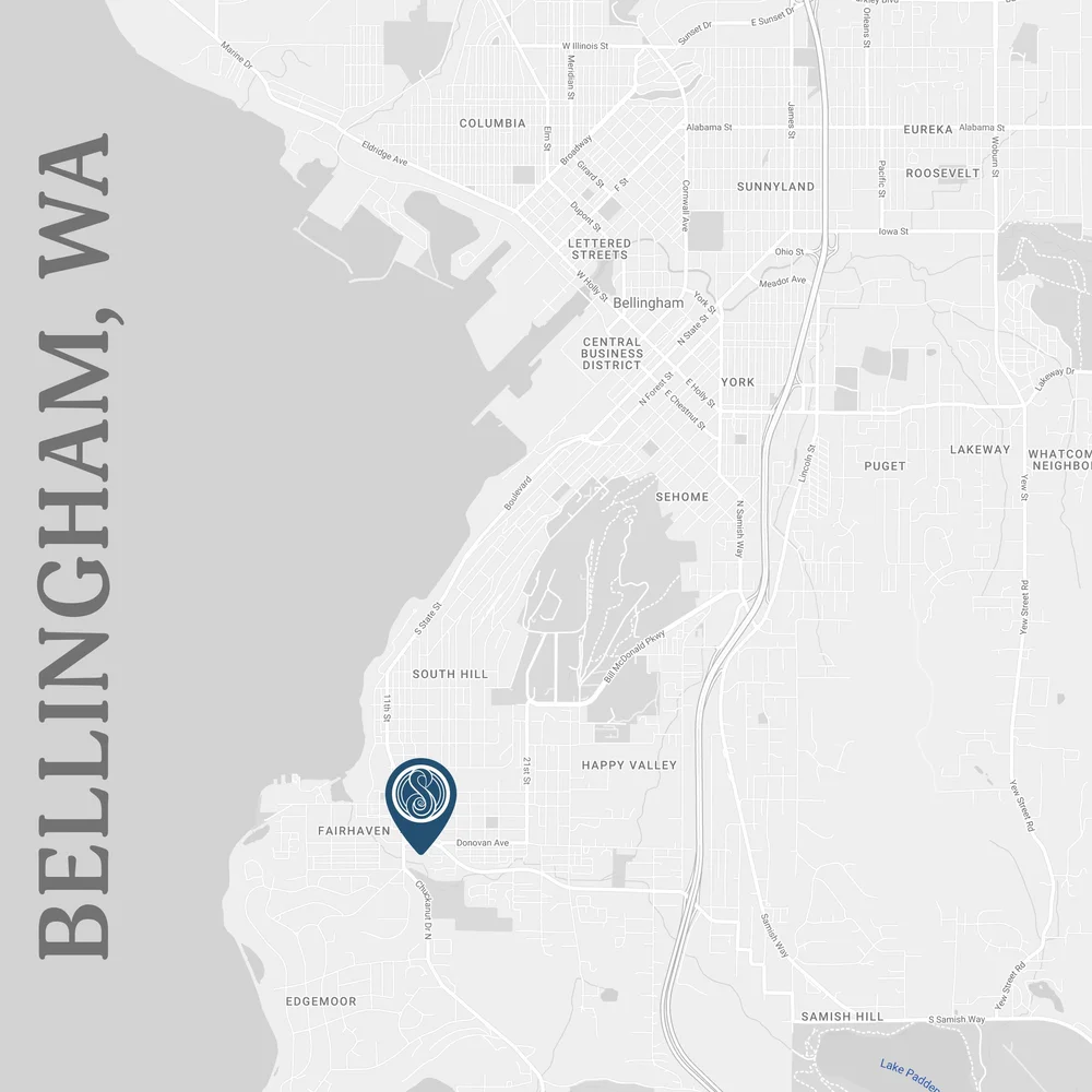 Bellingham Gynecology, Menopause & HRT Care | Spectrum Clinic