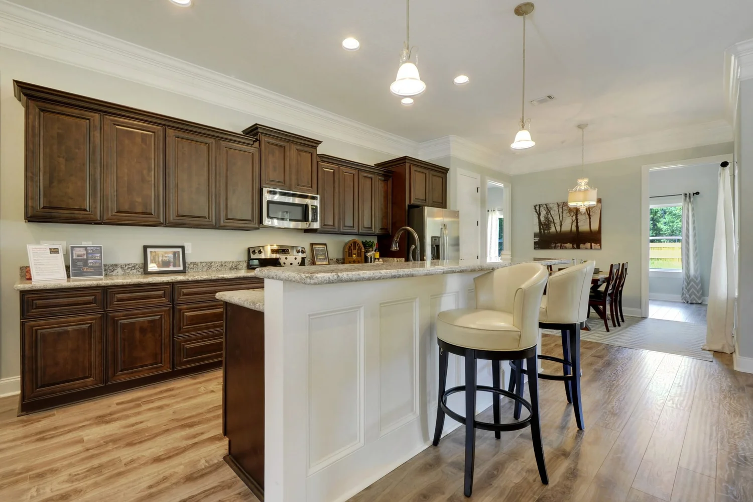 DESIGN GALLERY — ProSelect Design