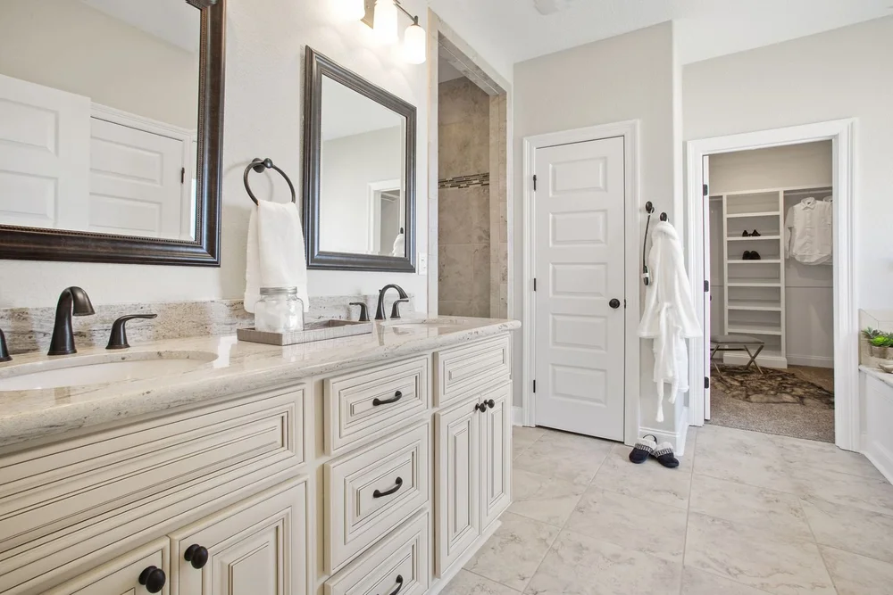 VANITIES — ProSelect Design