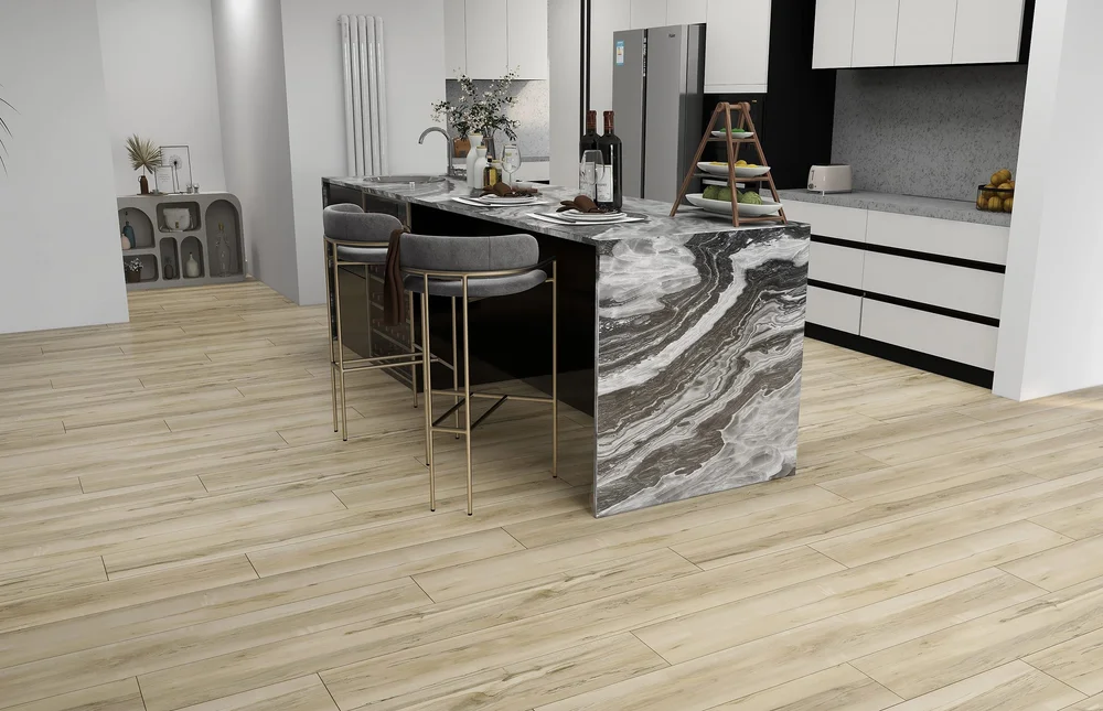 FLOORING — ProSelect Design